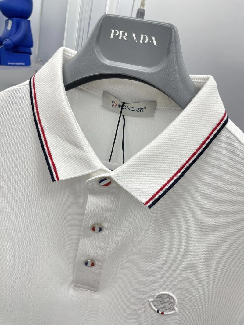 High fidelity Moncler T-Shirts