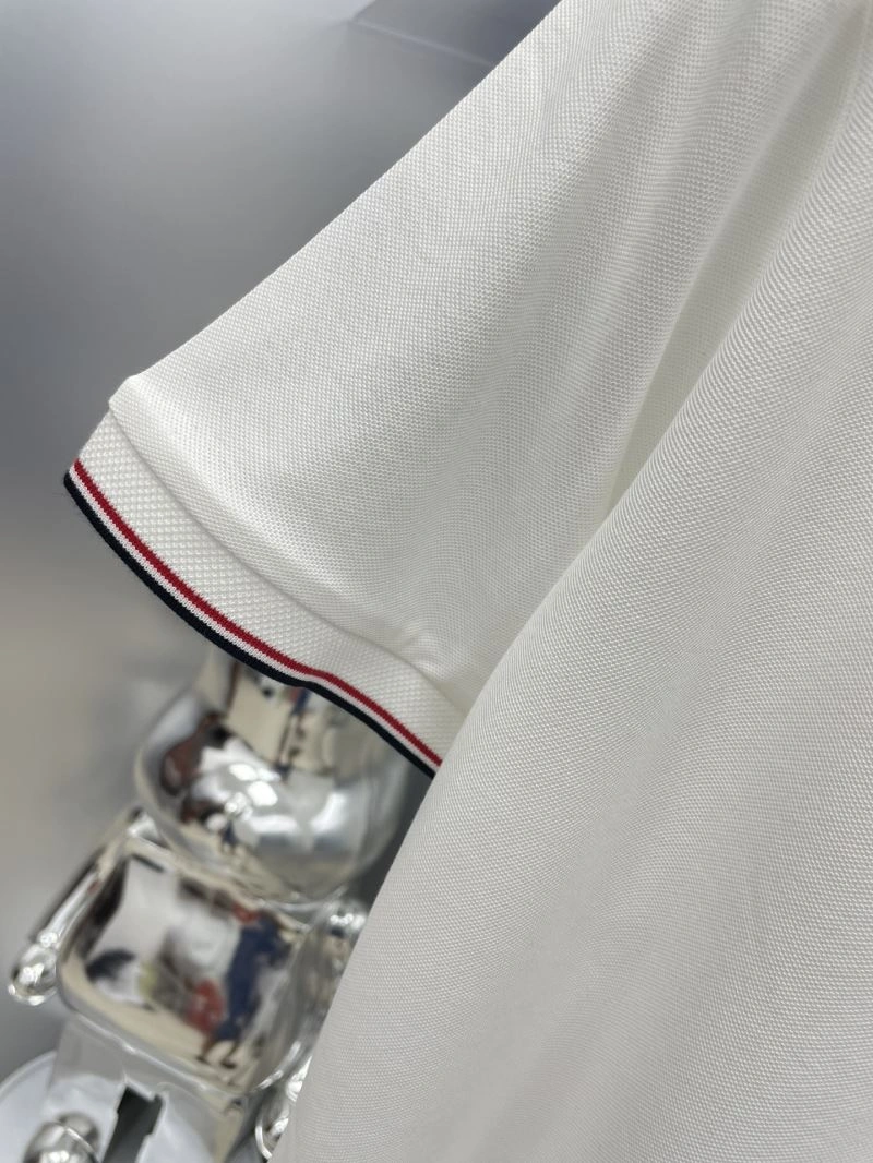 High fidelity Moncler T-Shirts