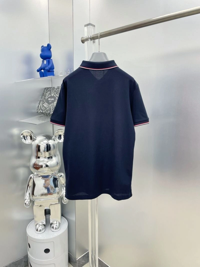 Perfect replica Moncler T-Shirts