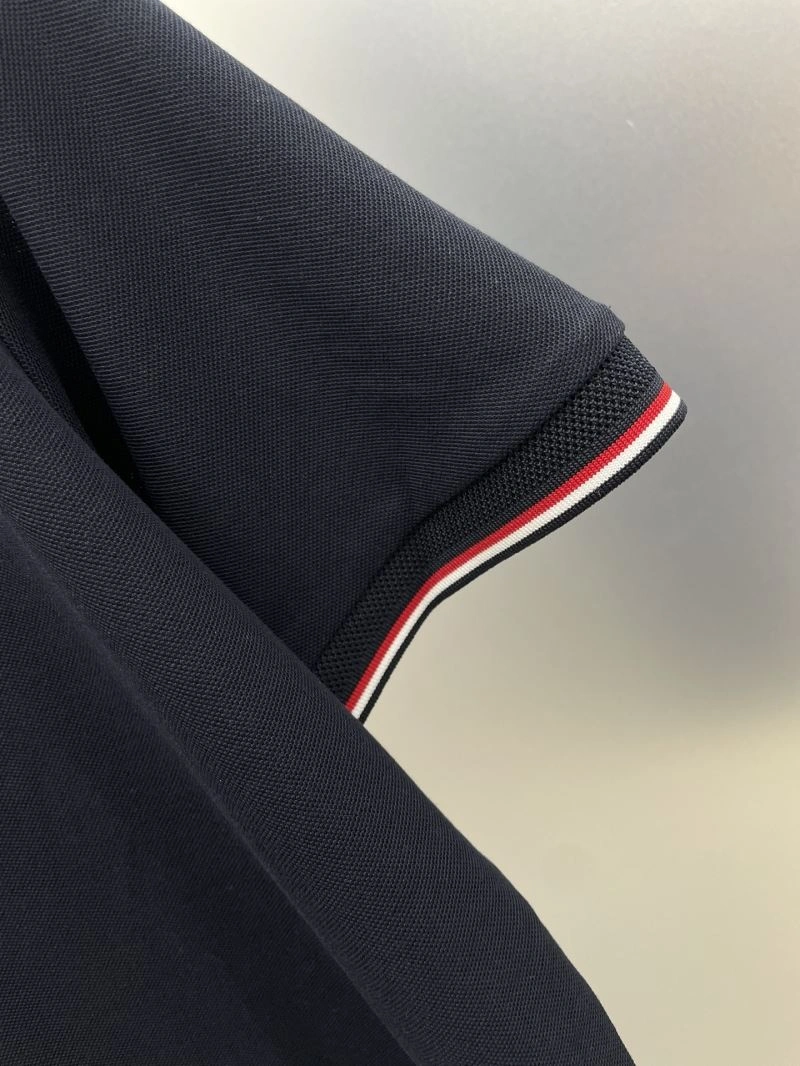 Perfect replica Moncler T-Shirts