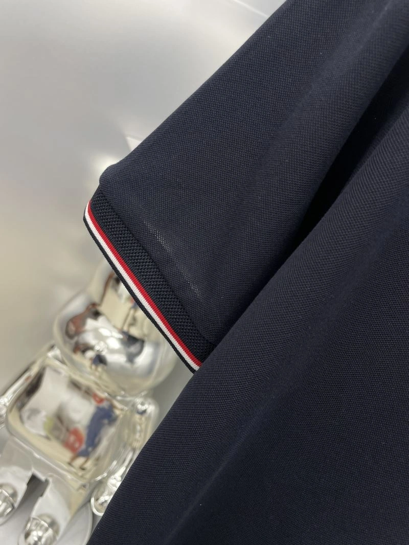 Perfect replica Moncler T-Shirts