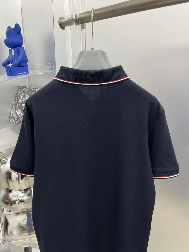 Perfect replica Moncler T-Shirts