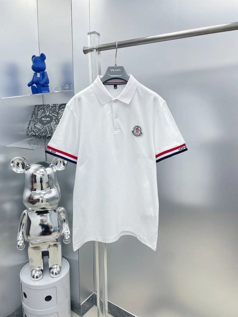 Moncler T-Shirts