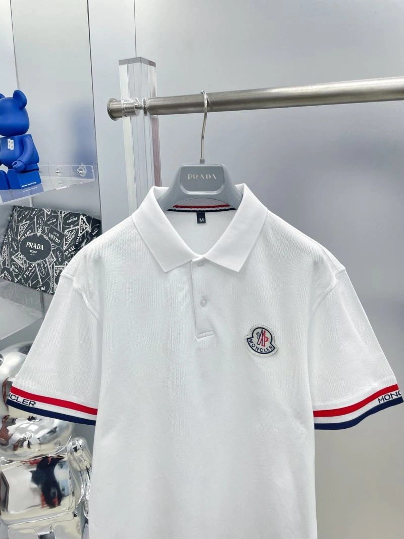 Cut-rate Moncler T-Shirts