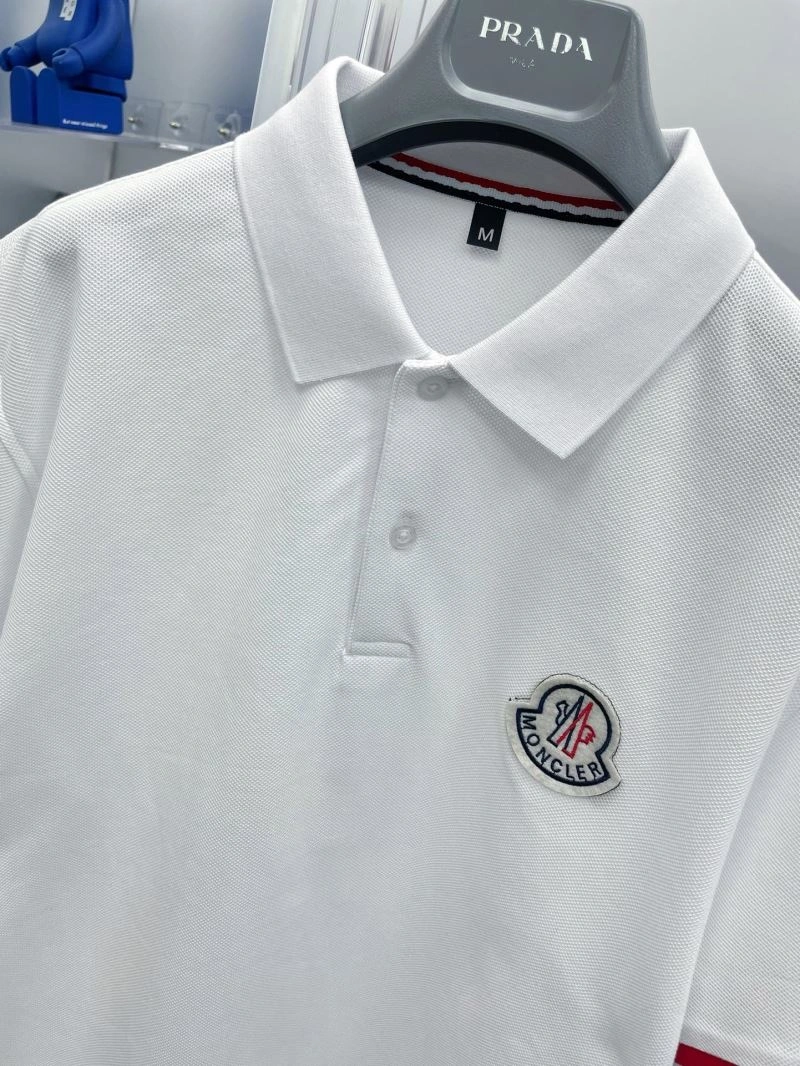 Cut-rate Moncler T-Shirts