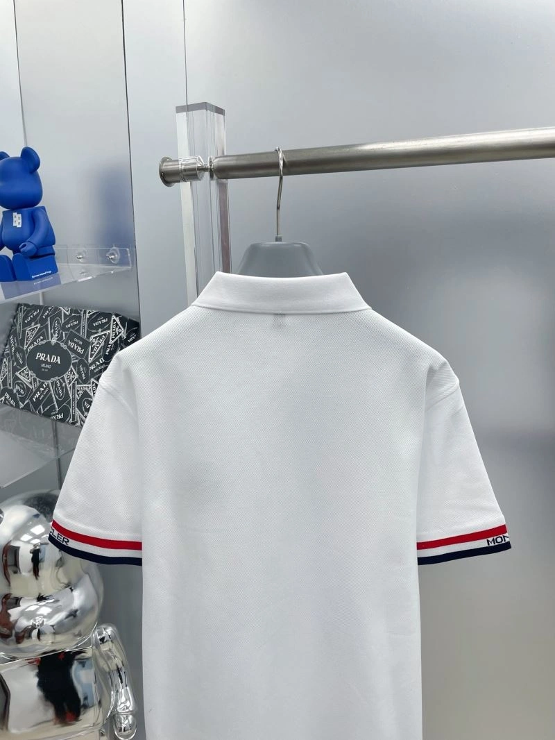 Cut-rate Moncler T-Shirts