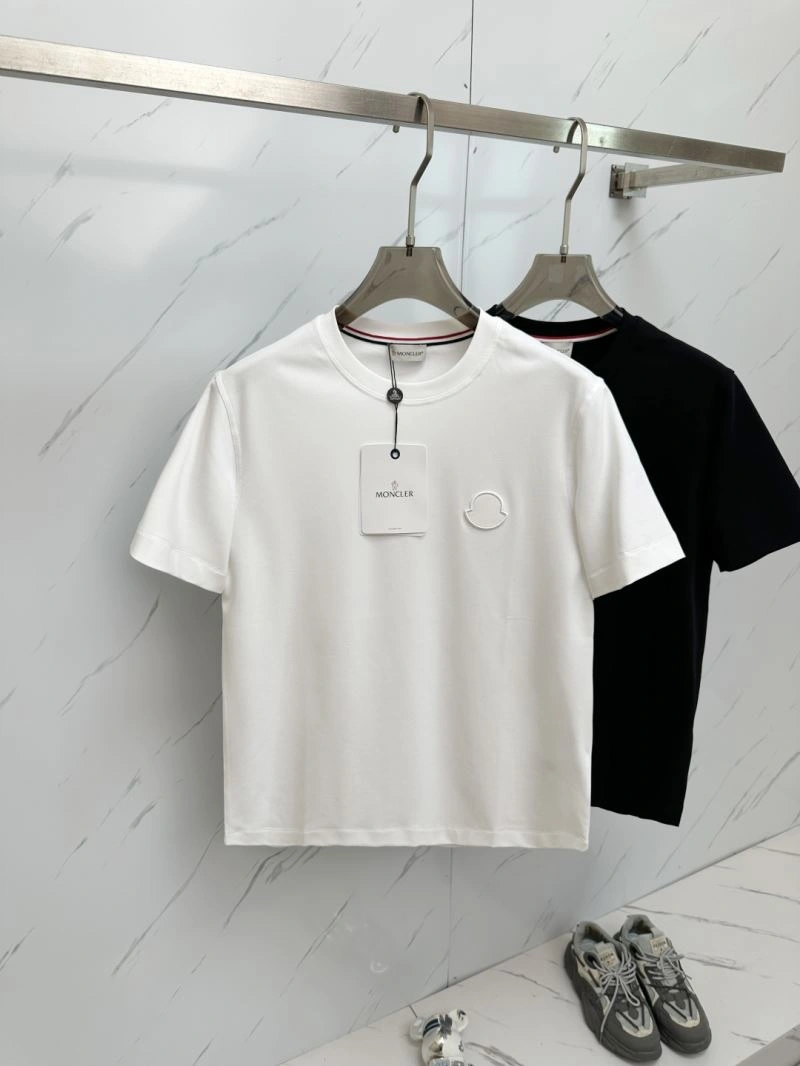 Moncler T-Shirts