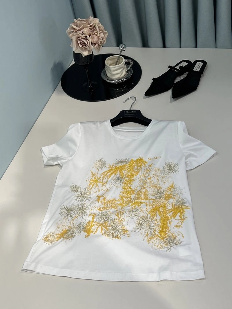 Moncler T-Shirts