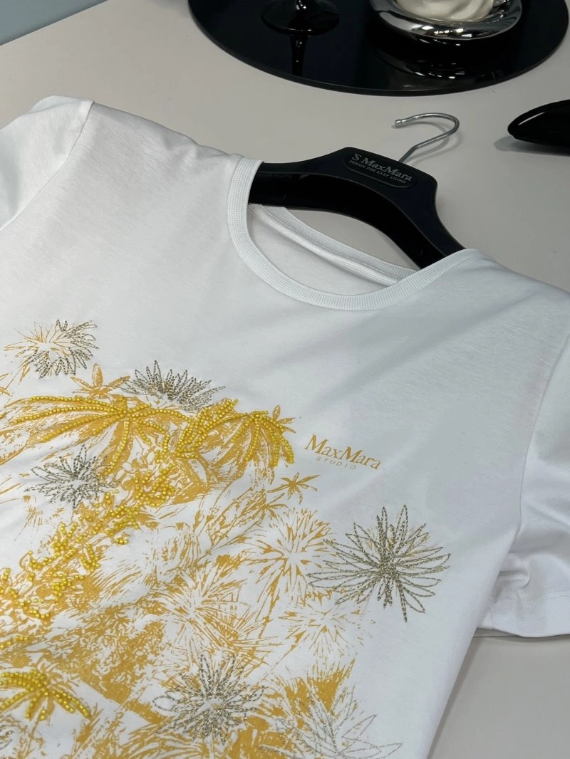 High fidelity Moncler T-Shirts
