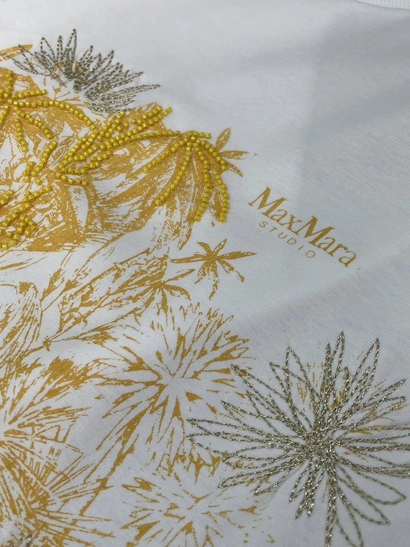 High fidelity Moncler T-Shirts