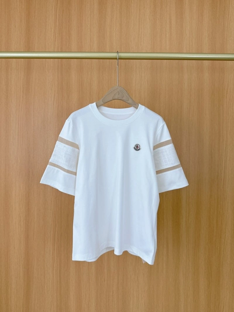Moncler T-Shirts