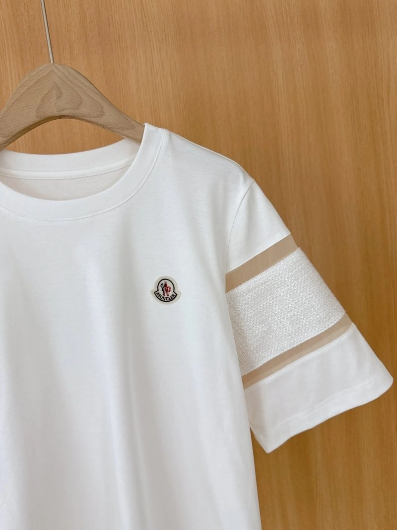 Mirror quality Moncler T-Shirts