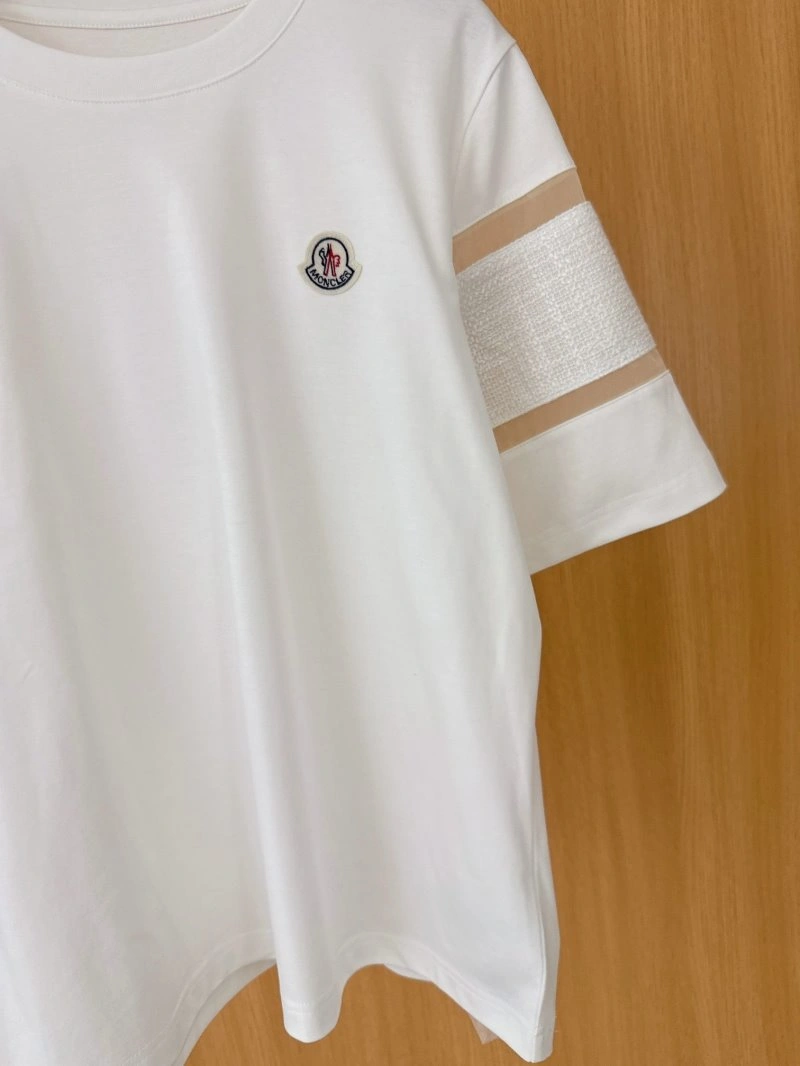 Mirror quality Moncler T-Shirts