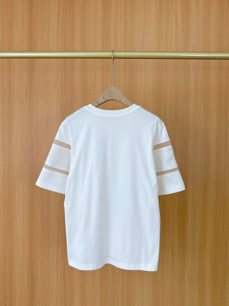 Mirror quality Moncler T-Shirts