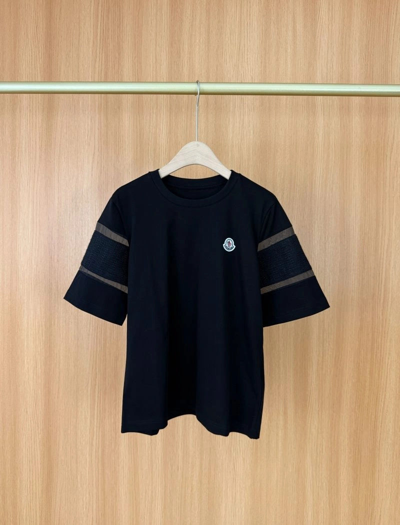 Moncler T-Shirts