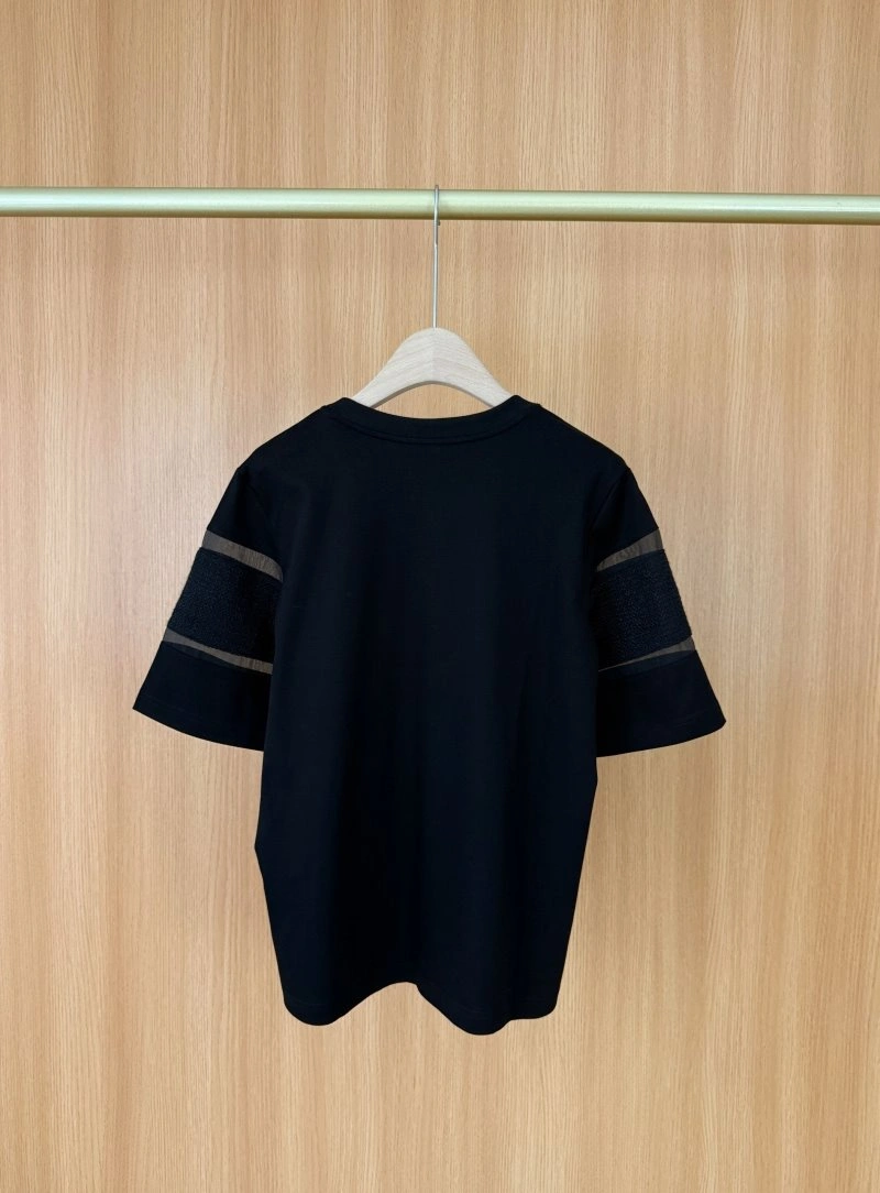 High accuracy Moncler T-Shirts