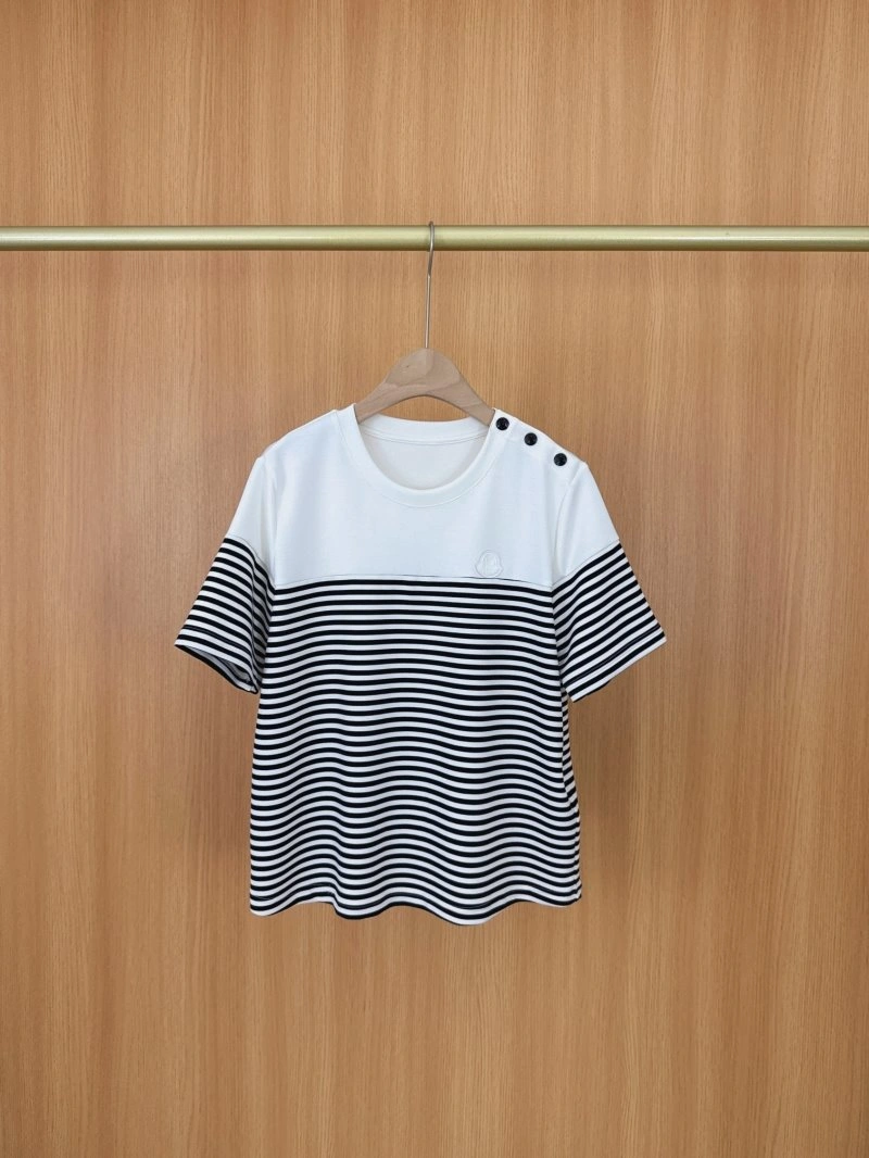 Moncler T-Shirts