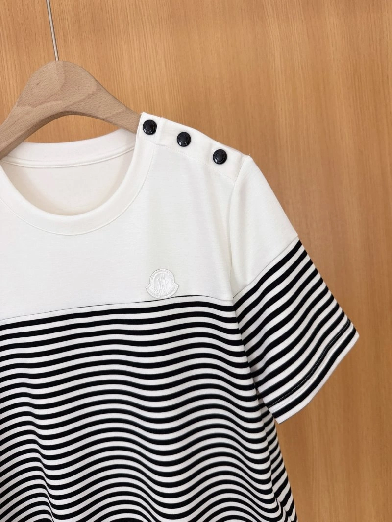 Brand-original Moncler T-Shirts