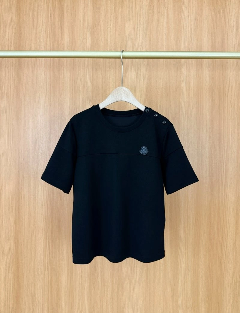 Moncler T-Shirts