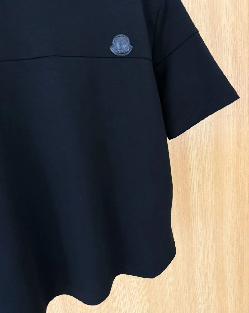 Precise copy Moncler T-Shirts