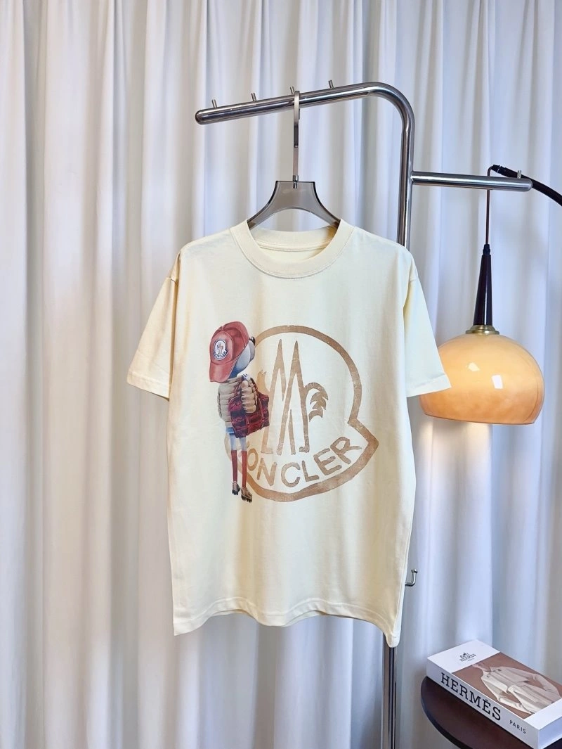 Moncler T-Shirts