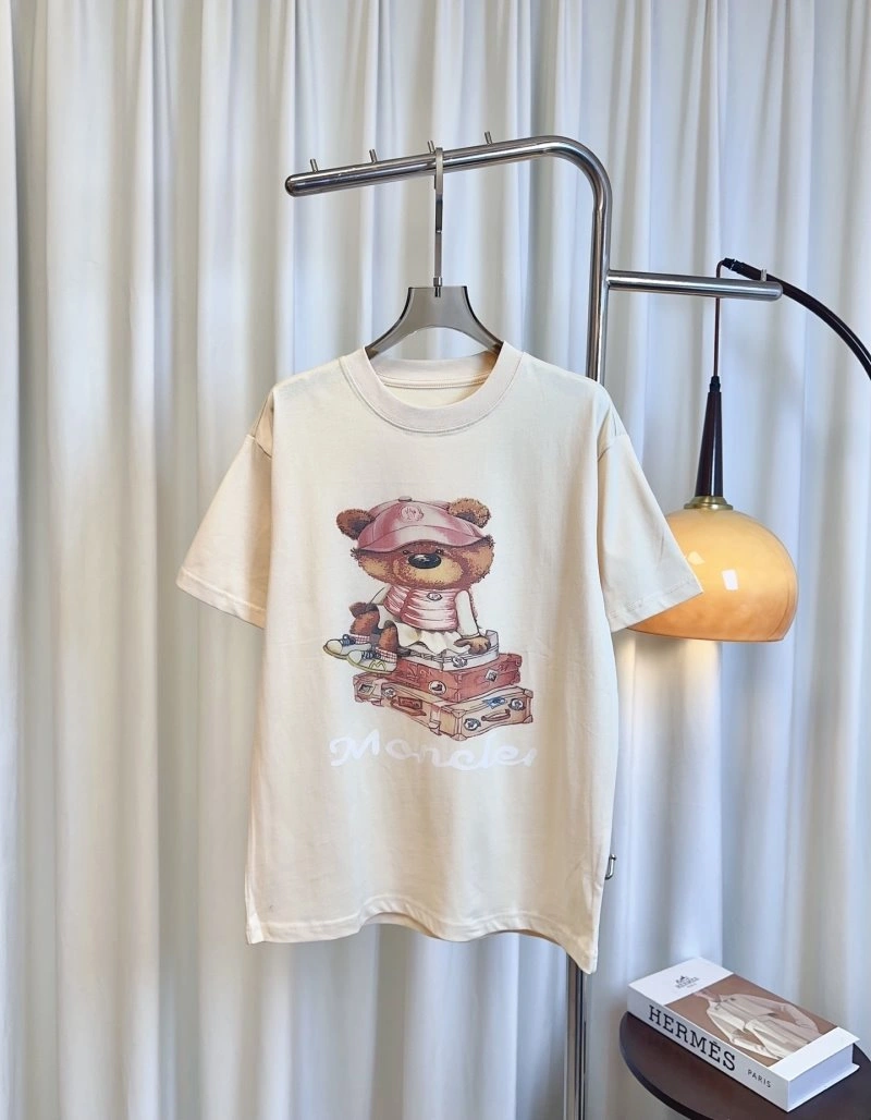 Moncler T-Shirts