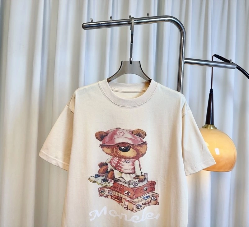 Discounted Moncler T-Shirts