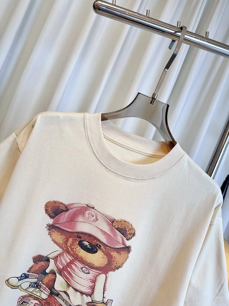 Discounted Moncler T-Shirts