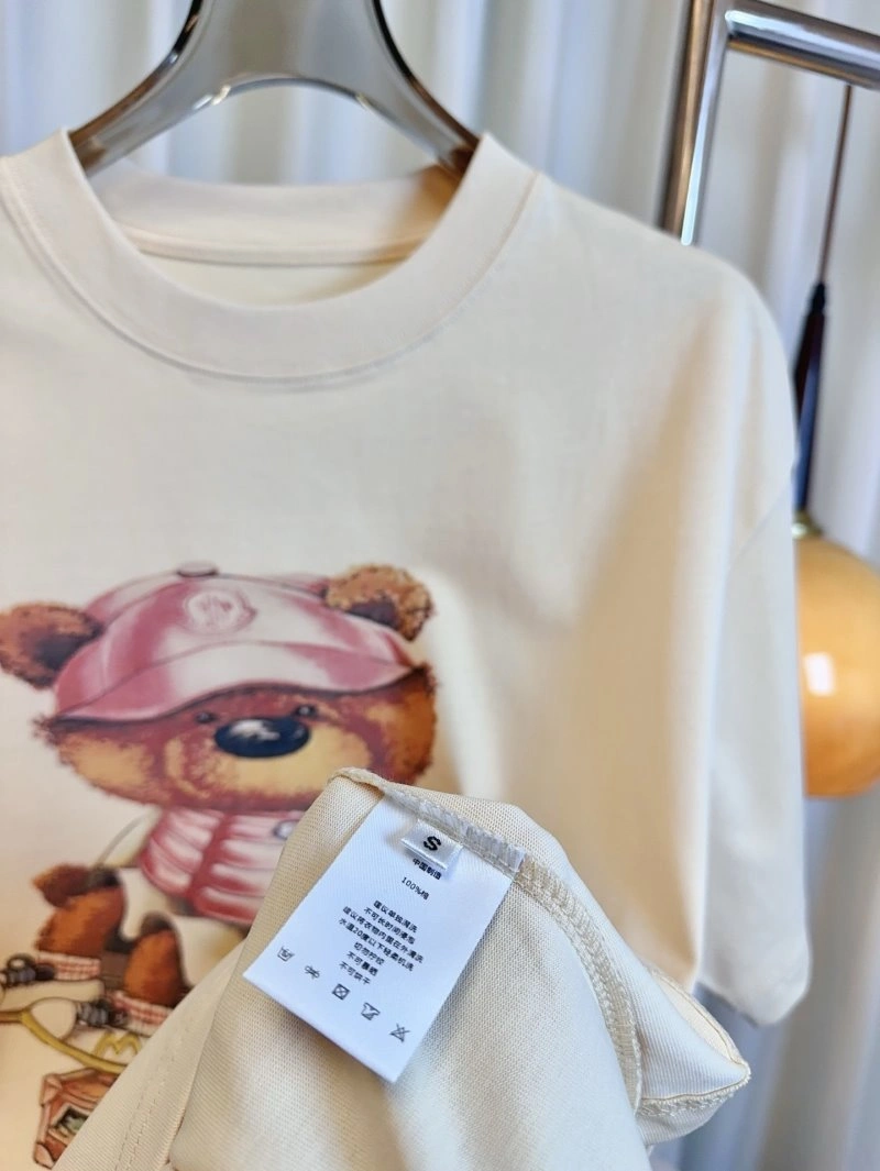 Discounted Moncler T-Shirts