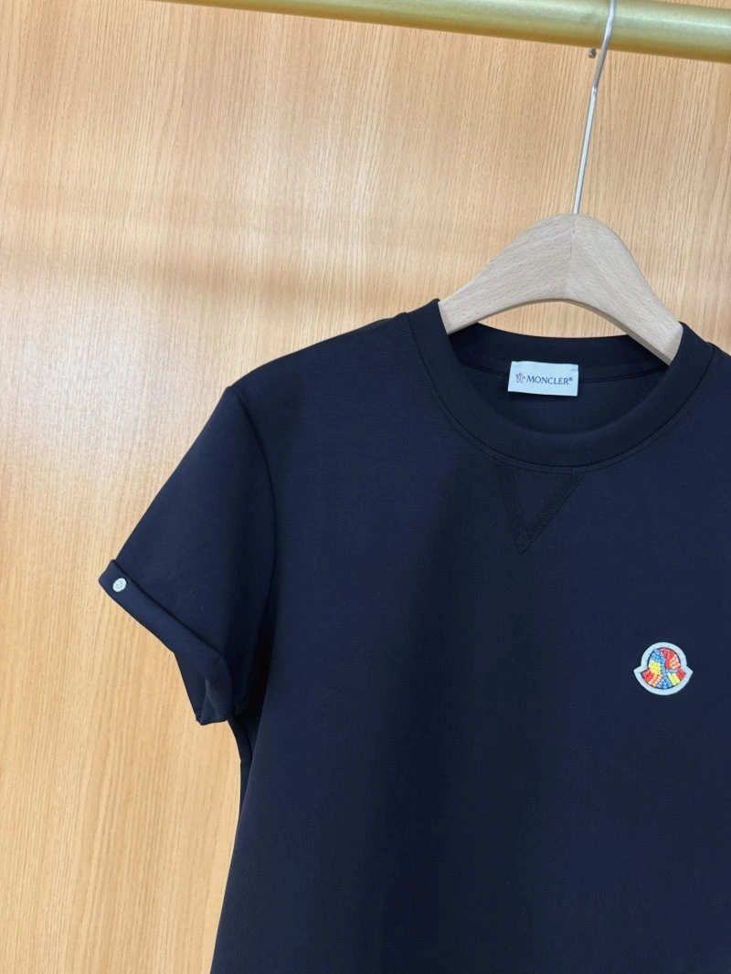 Reasonably priced Moncler T-Shirts