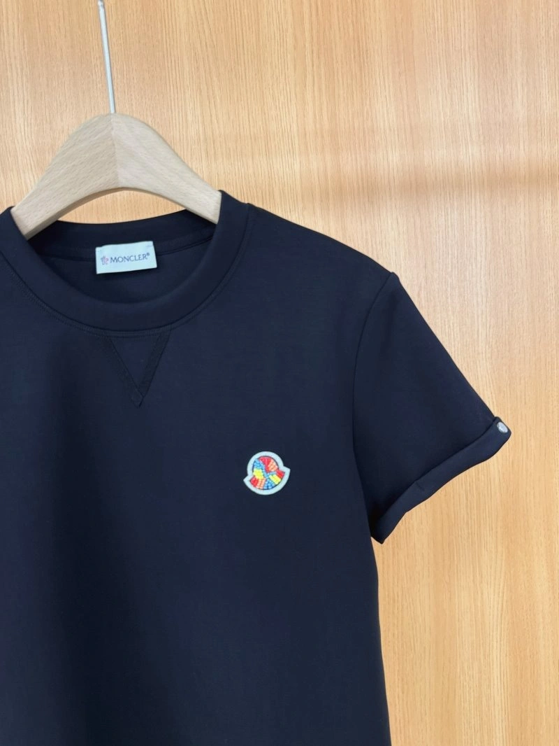 Reasonably priced Moncler T-Shirts