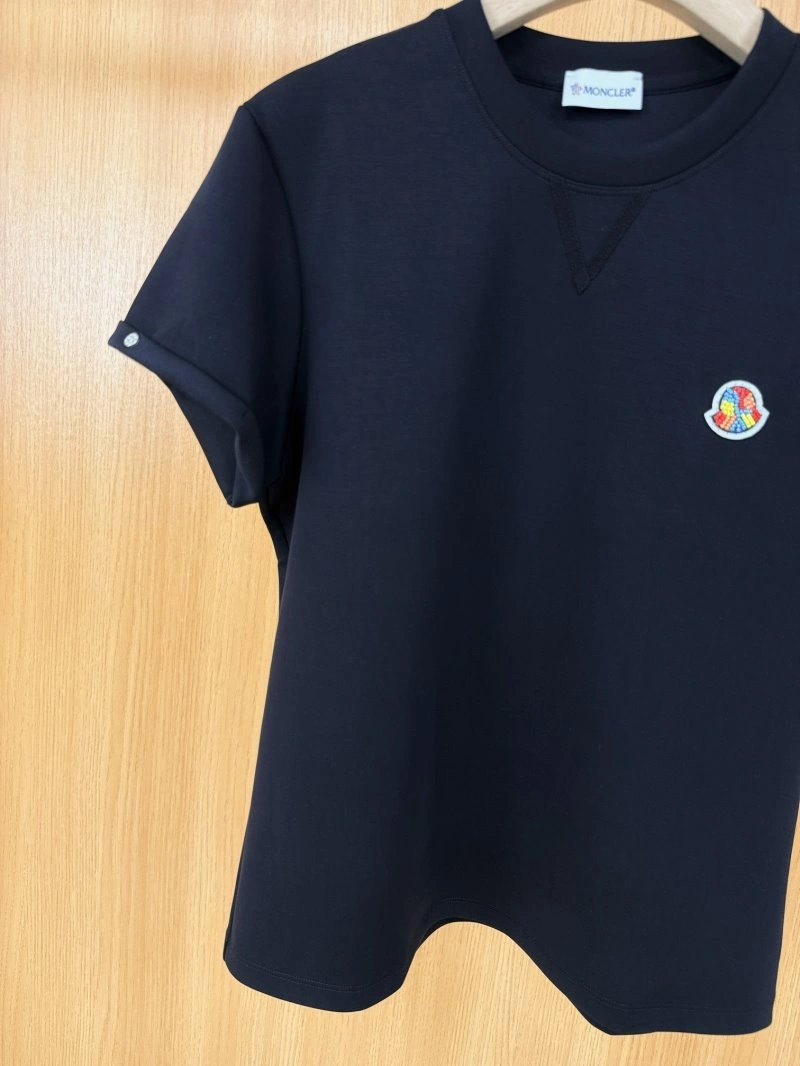 Reasonably priced Moncler T-Shirts