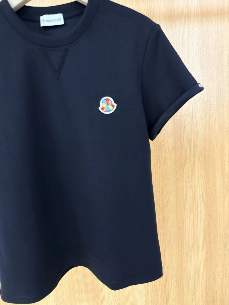 Reasonably priced Moncler T-Shirts