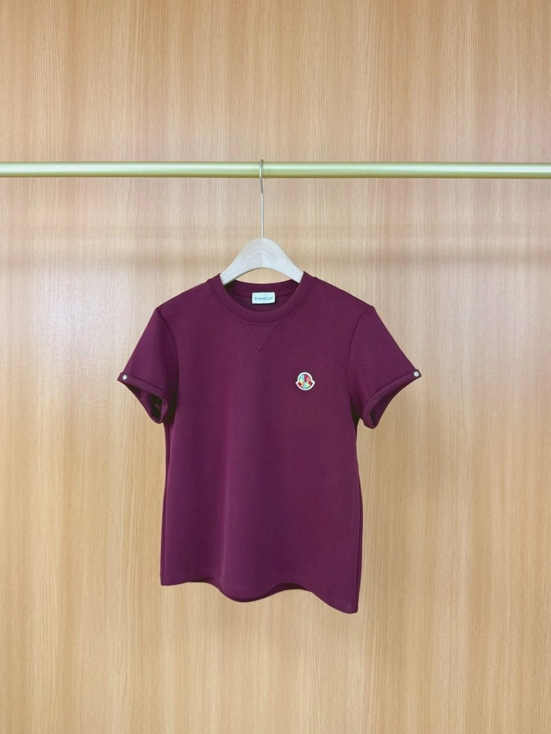 Moncler T-Shirts