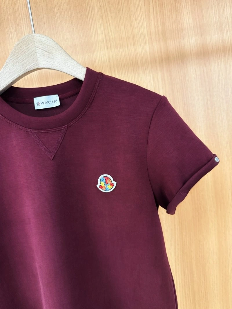 Low-cost Moncler T-Shirts