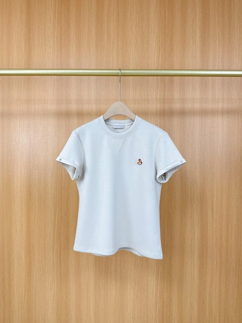 Moncler T-Shirts
