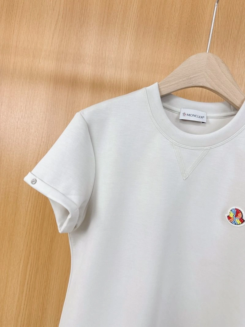Top match Moncler T-Shirts