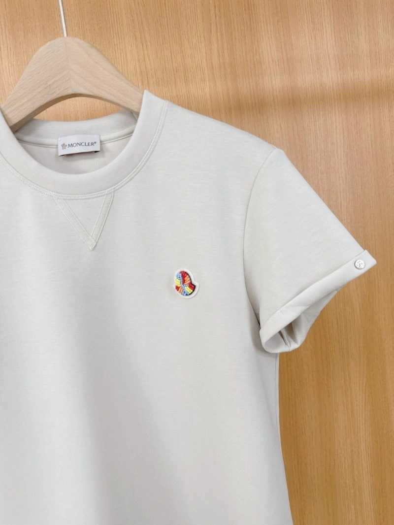 Top match Moncler T-Shirts