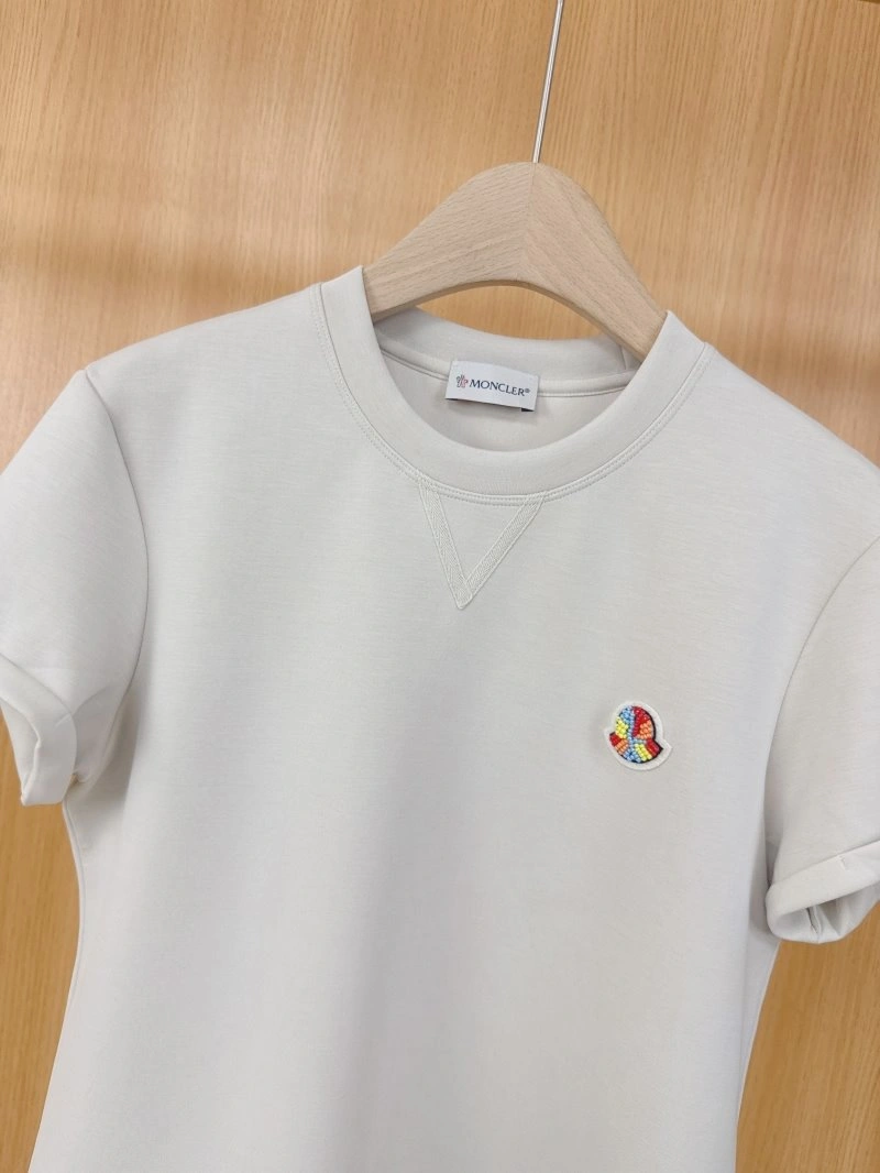 Top match Moncler T-Shirts