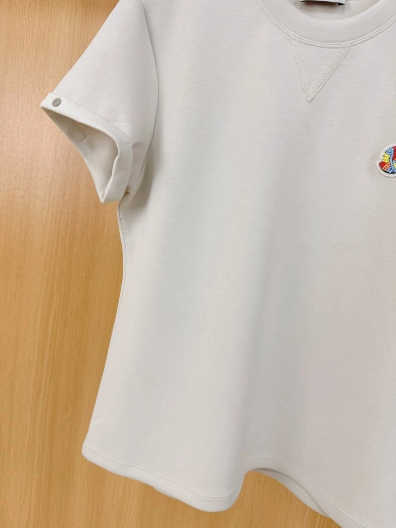 Top match Moncler T-Shirts