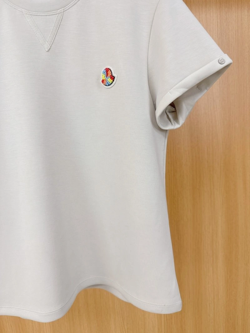Top match Moncler T-Shirts