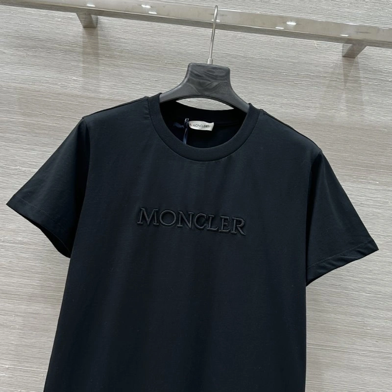 Cut-rate Moncler T-Shirts