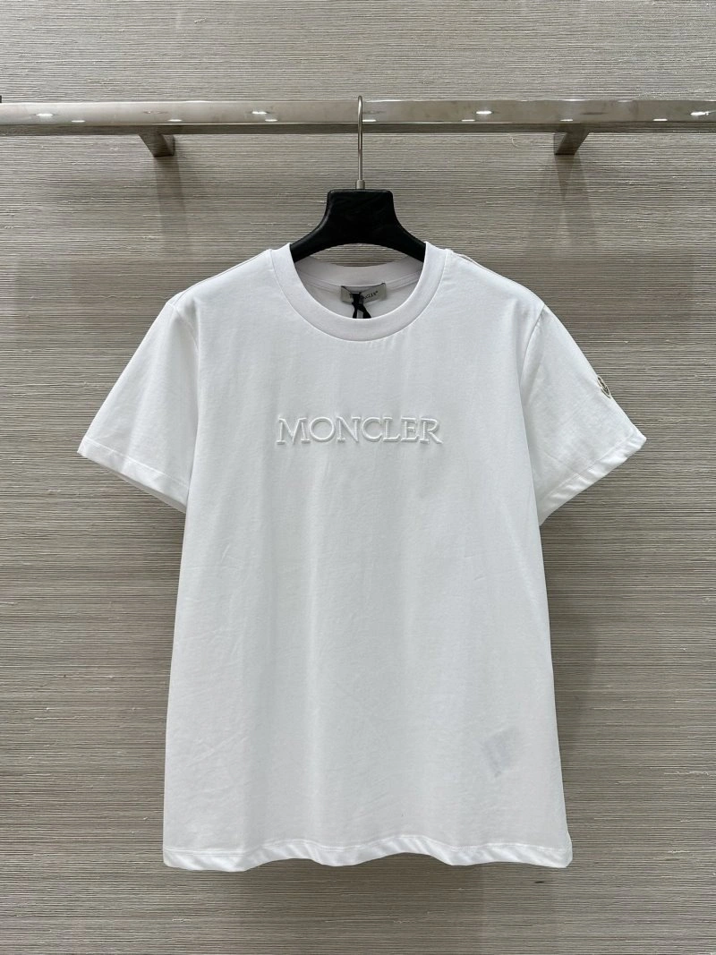 Moncler T-Shirts