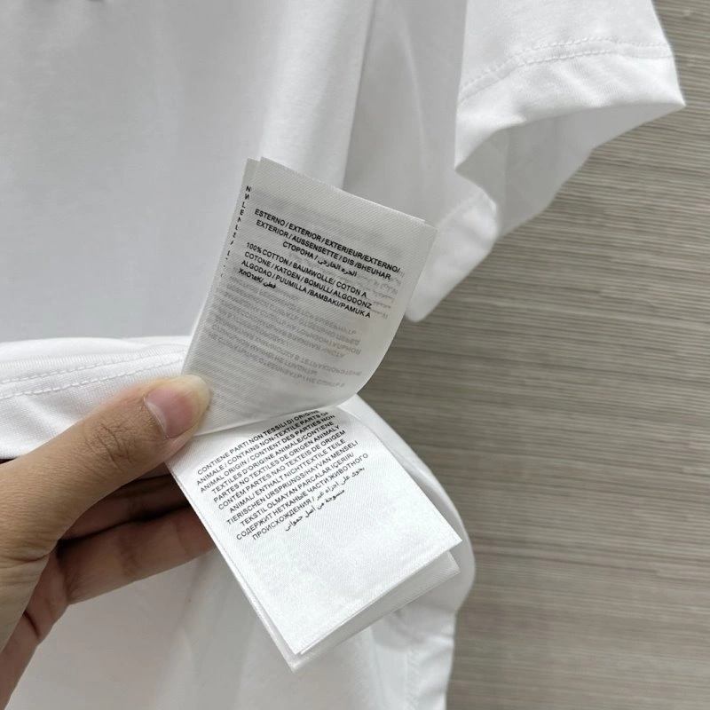 Real Moncler T-Shirts