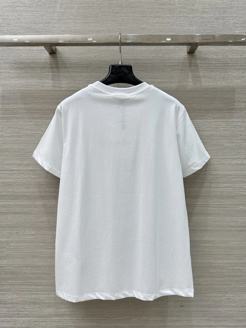 Real Moncler T-Shirts