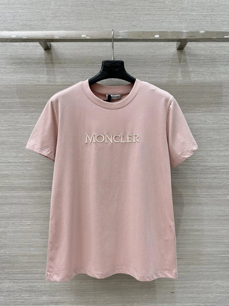 Moncler T-Shirts