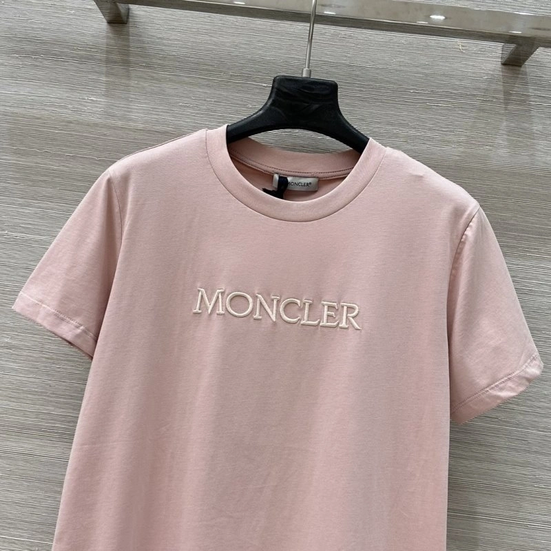 1:1 copy Moncler T-Shirts