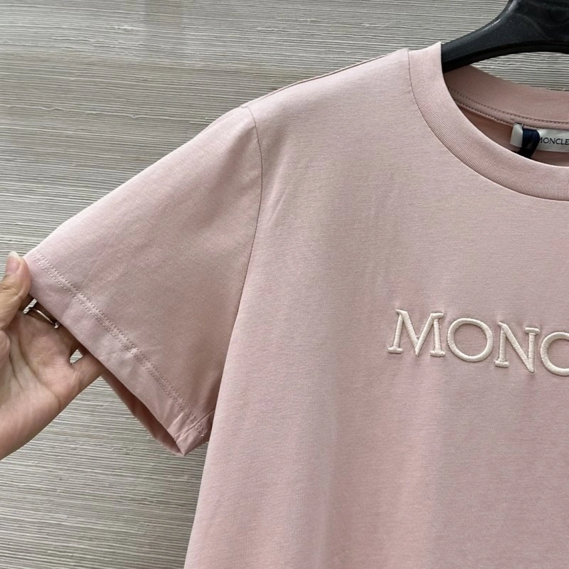 1:1 copy Moncler T-Shirts
