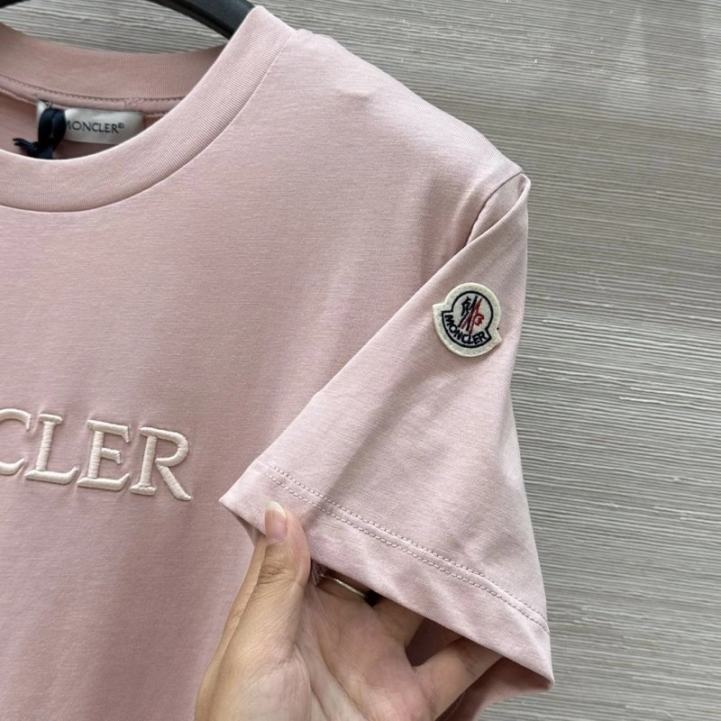 1:1 copy Moncler T-Shirts