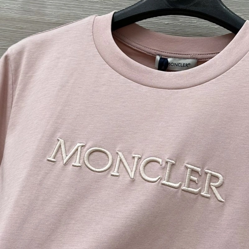 1:1 copy Moncler T-Shirts
